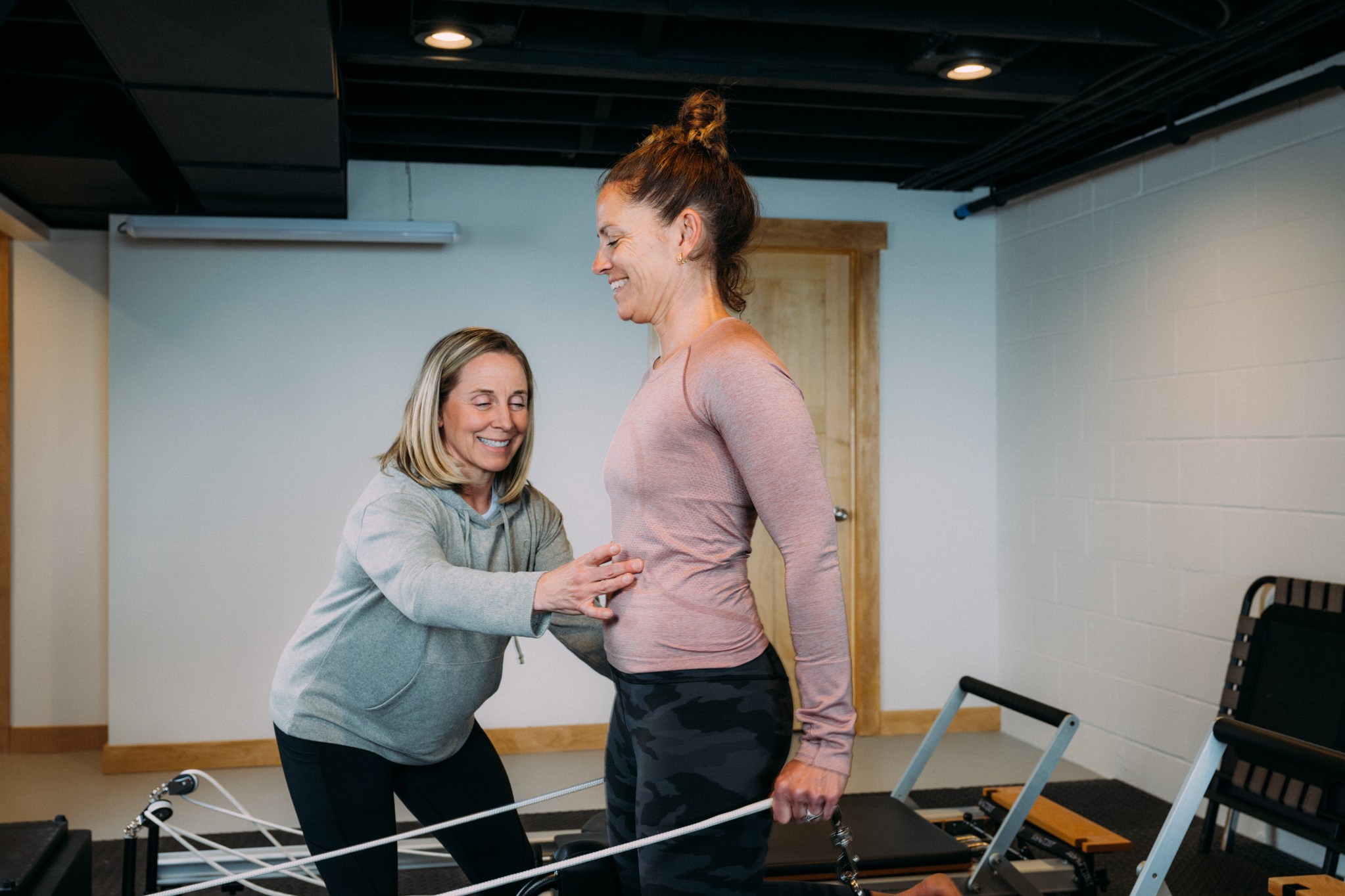 Trifecta P3 Pilates – Strengthening Mind and Body for Optimal Performance